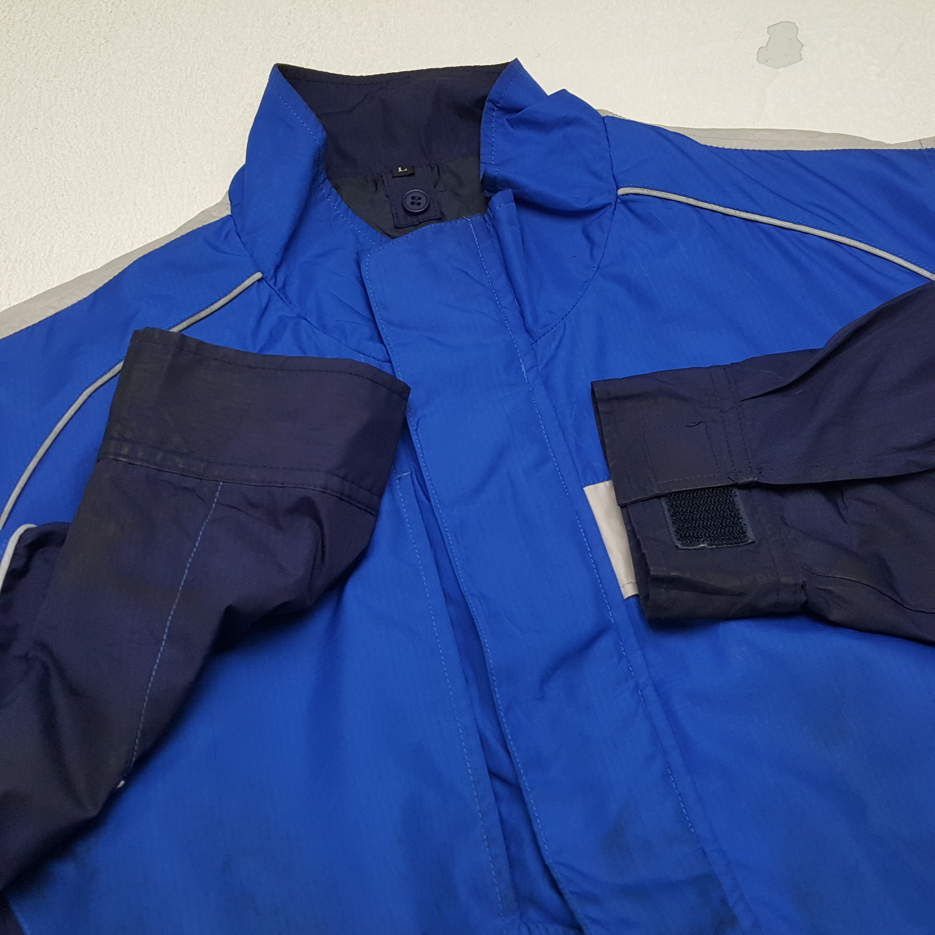 Vintage SUBARU Japanese Racing Team Custom Jacket - Etsy