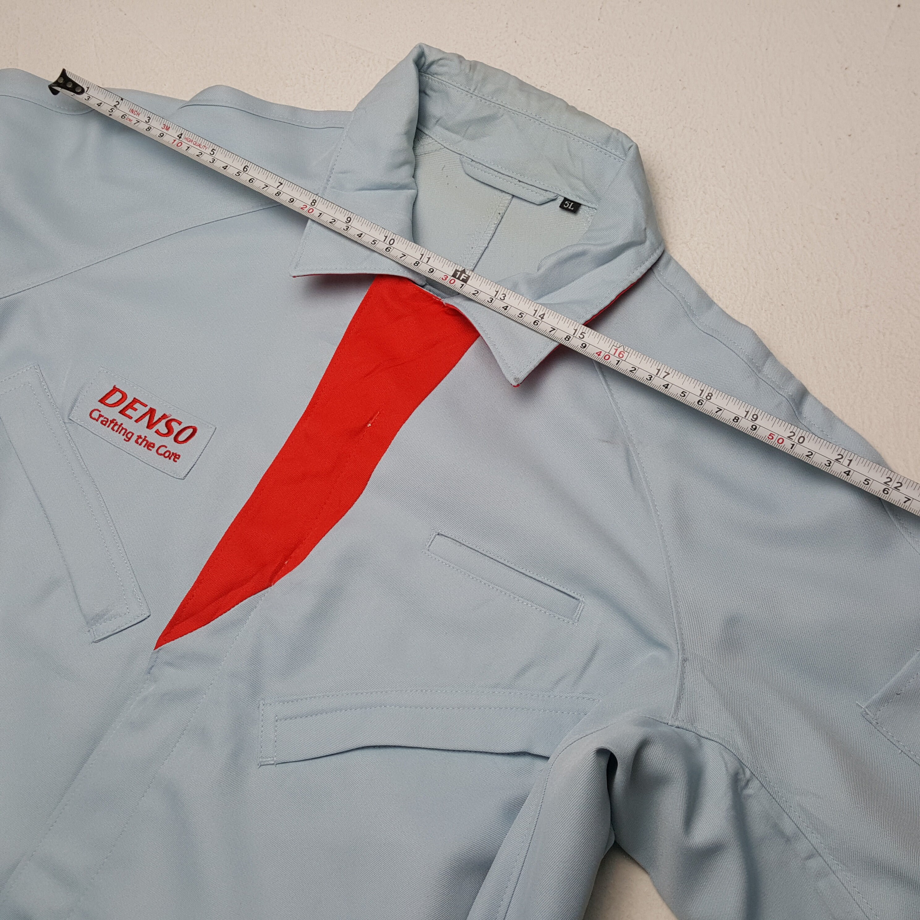 Vintage MUGEN HONDA Denso Japanese Racing Team Custom Jacket - Etsy