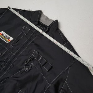 Vintage MUGEN HONDA Grand-prix Racing Team Civic Type R Jacket - Etsy