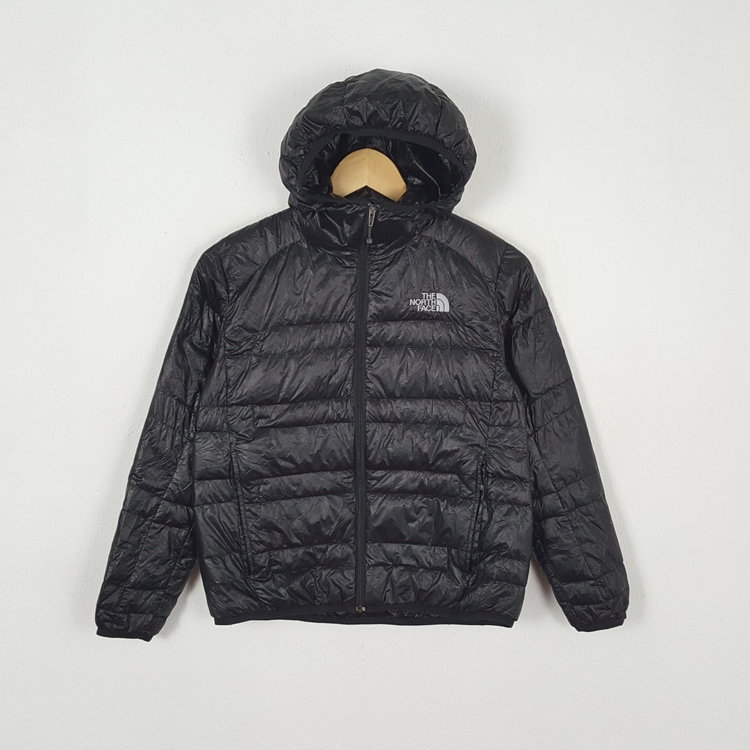 Vintage THE NORTH FACE Puffer Jacket Hoodies - Etsy