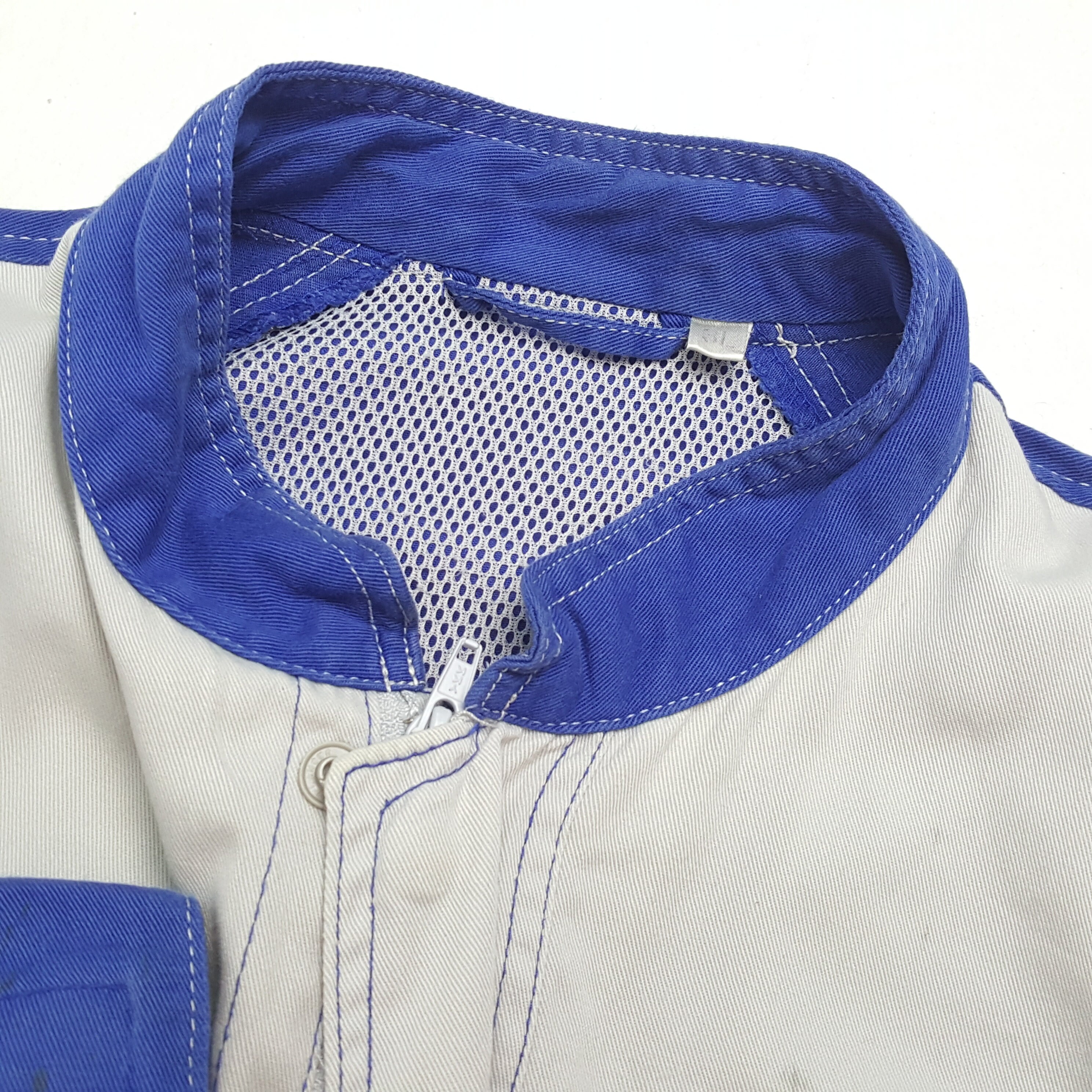 Vintage NISSAN Japanese Racing Team Coverall Jacket - Etsy
