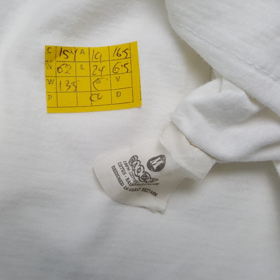 Vintage SEDITIONARIES Vivienne Westwood Punk Design S… - Gem