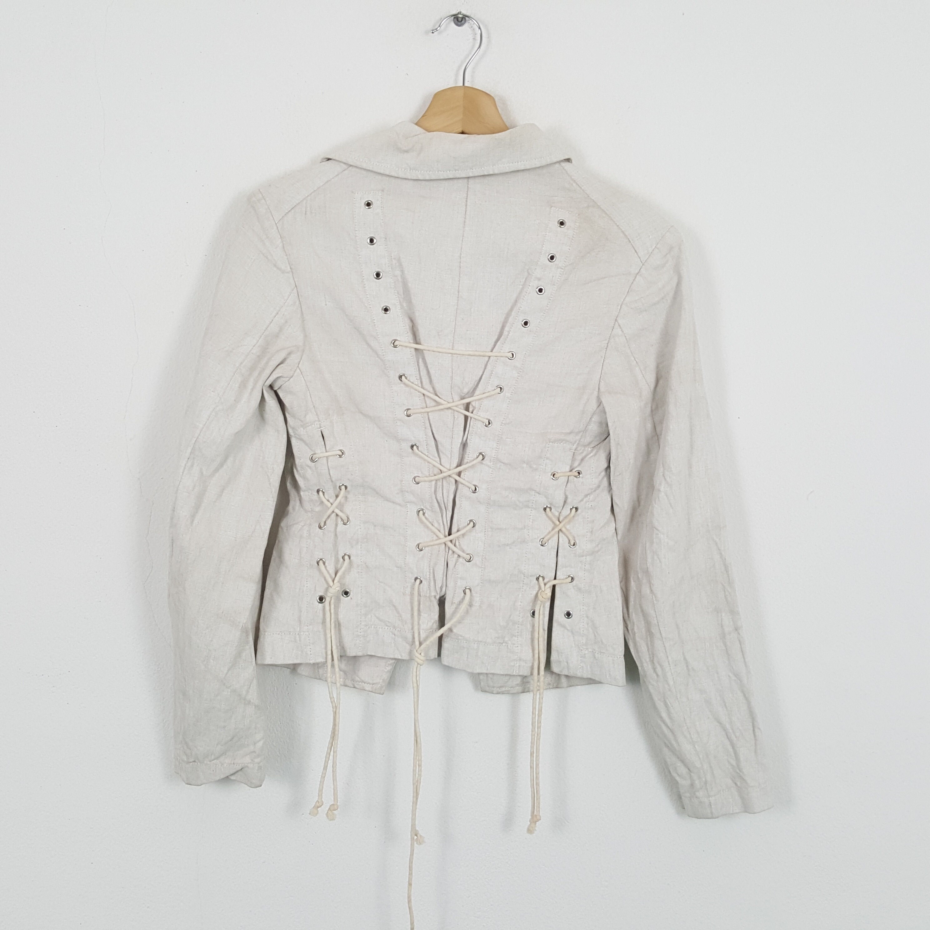 Vintage Y'S YOHJI YAMAMOTO Japanese Designer Blazers - Etsy