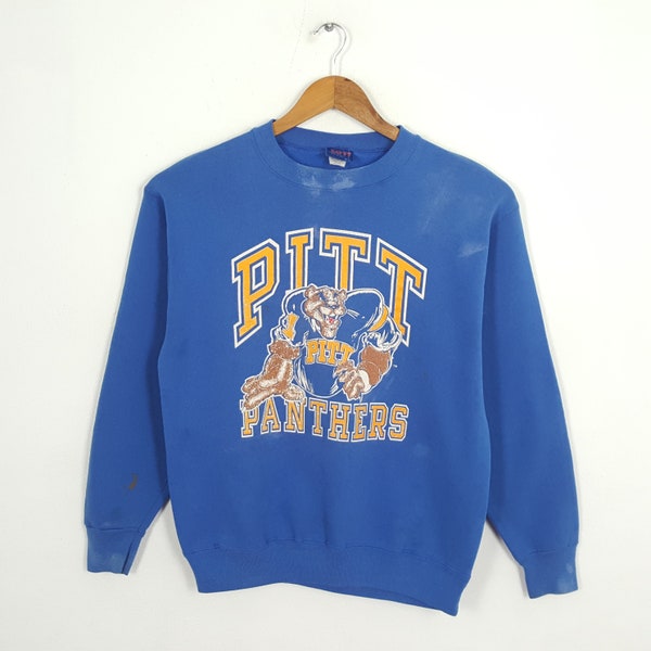 Pitt Vintage Sweatshirt - Etsy