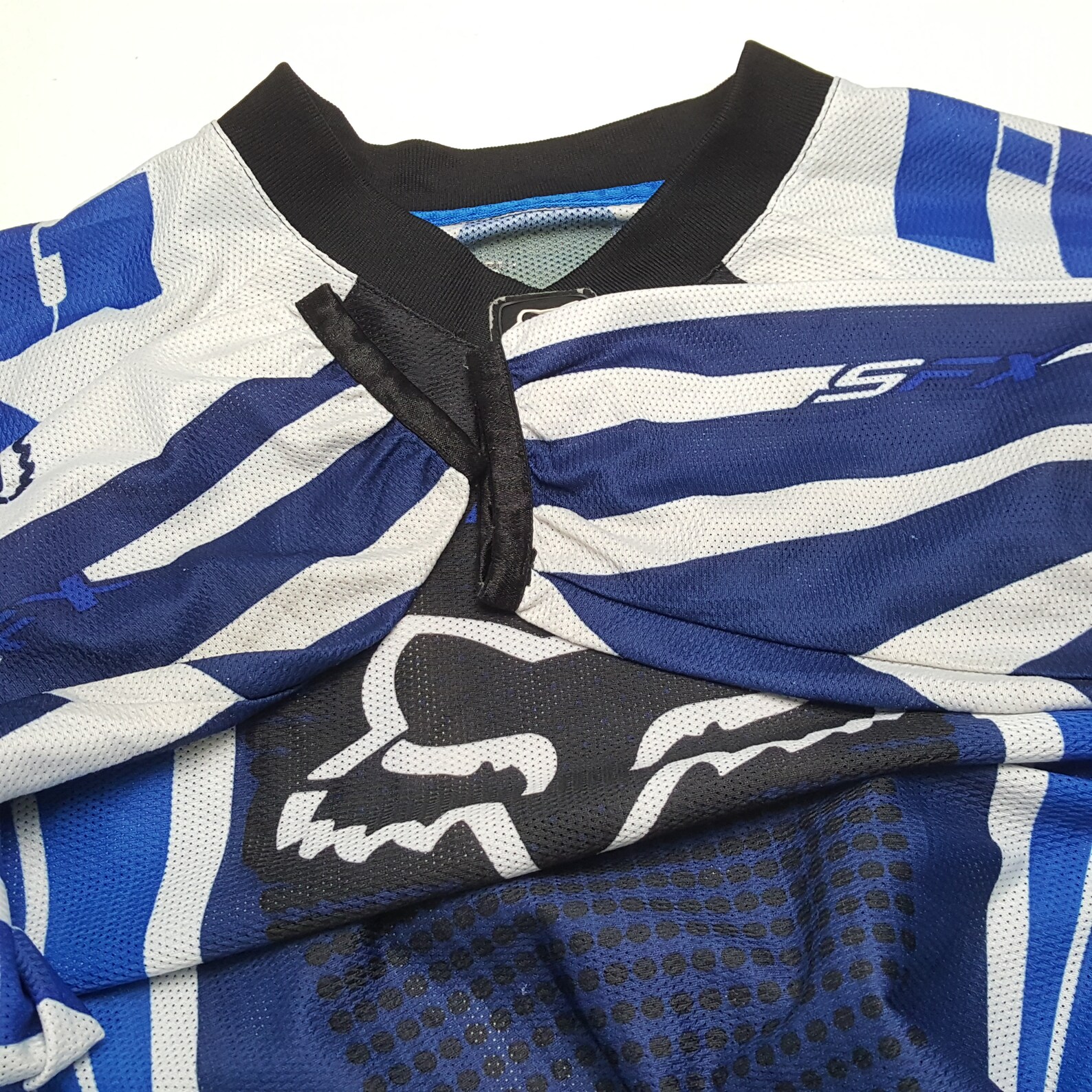 Vintage FOX RACING Extreme Motorcycle Motocross T-shirts - Etsy