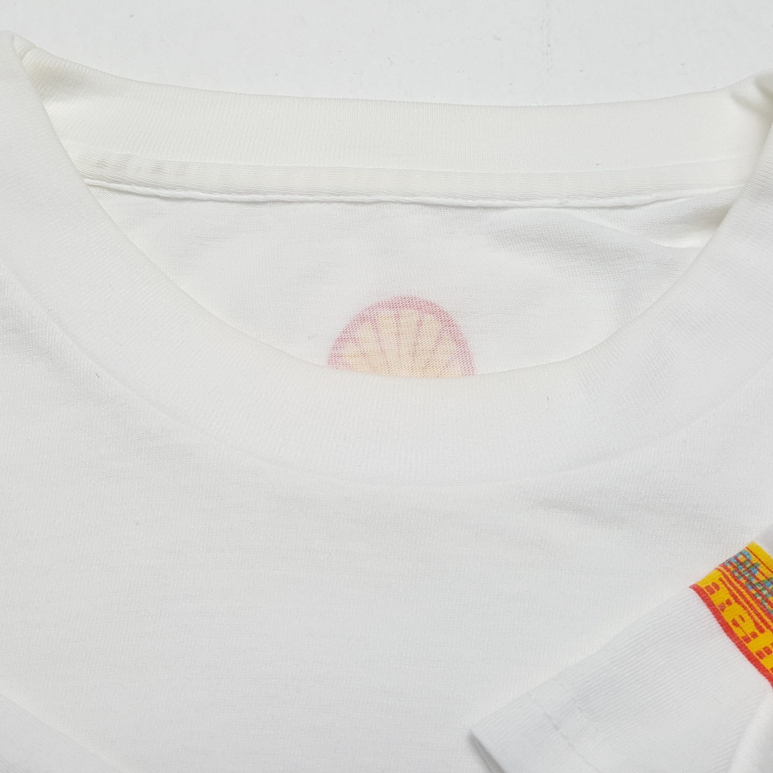 Vintage SHELL FORMULA 1 Ferrari Racing Team T-shirts - Etsy