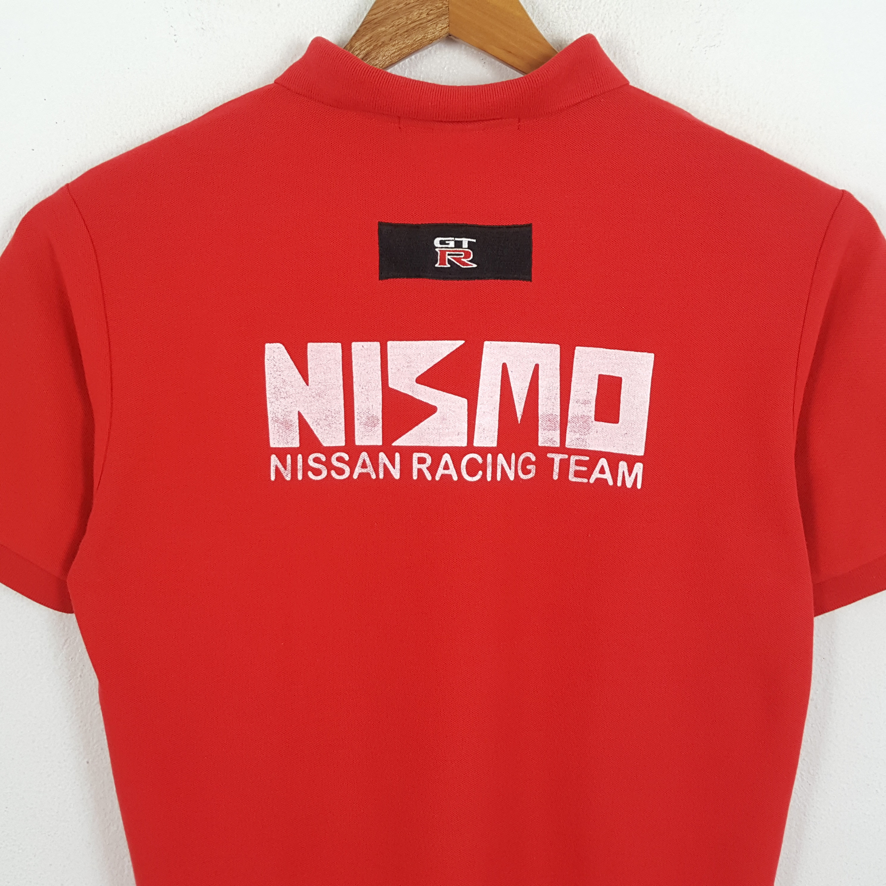 Vintage NISSAN Skyline NISMO Nissan Racing Team Polos - Etsy