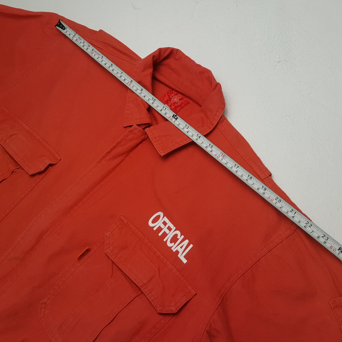 Vintage SUZUKA TWIN CIRCUIT Japanese Racing Crew Coverall Jacket - Etsy