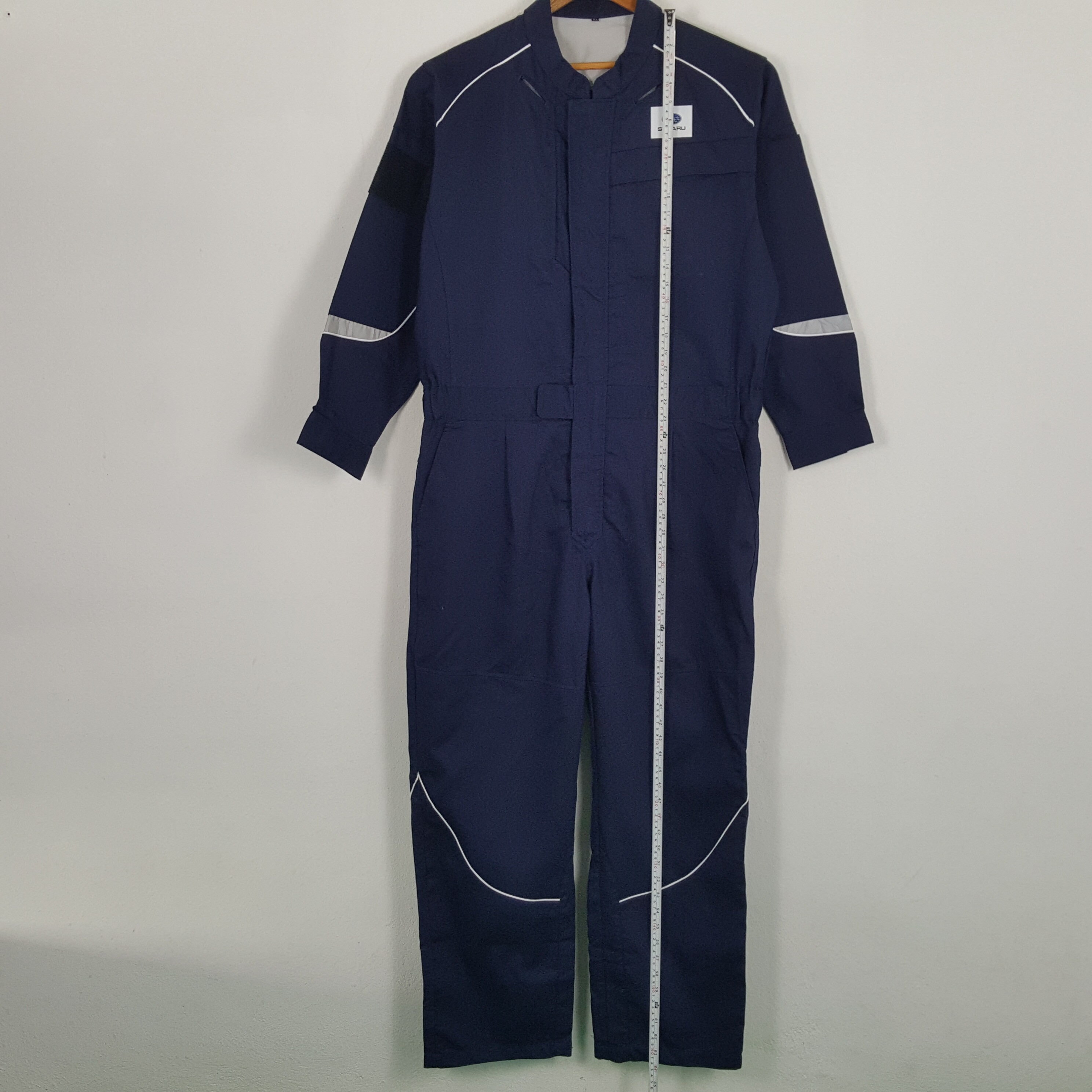 Vintage SUBARU Japanese Racing Team Ralliart Coverall Jacket - Etsy