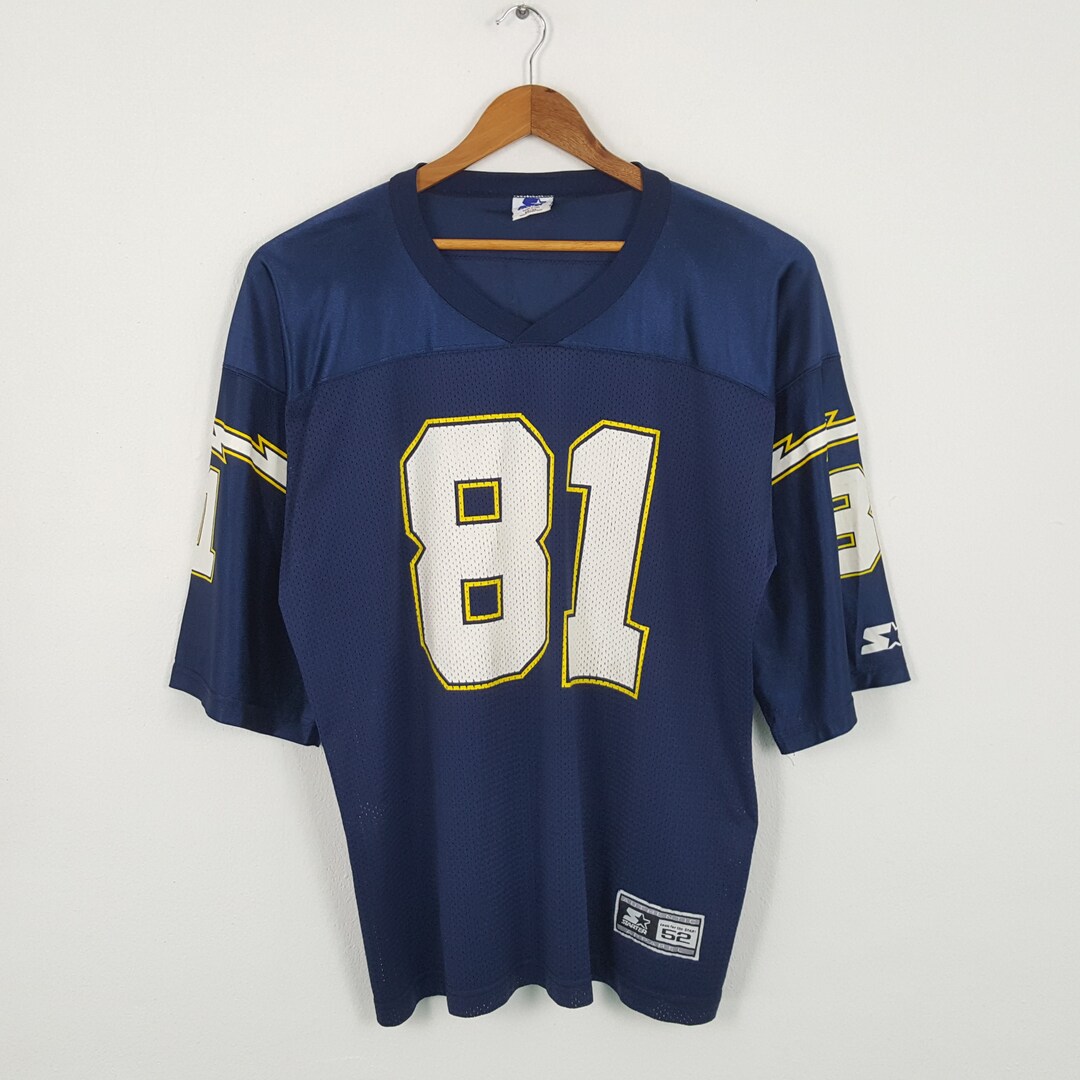 Vintage STARTER American Football NFL Jerseys - Etsy