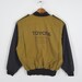 Vintage HONDA Japanese Racing Team Jacket - Etsy