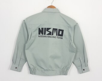 Vintage MAZDA Japanese Racing Team Custom Jacket - Etsy