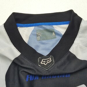 Vintage FOX RACING Extreme Motorcycle Motocross T-shirts - Etsy