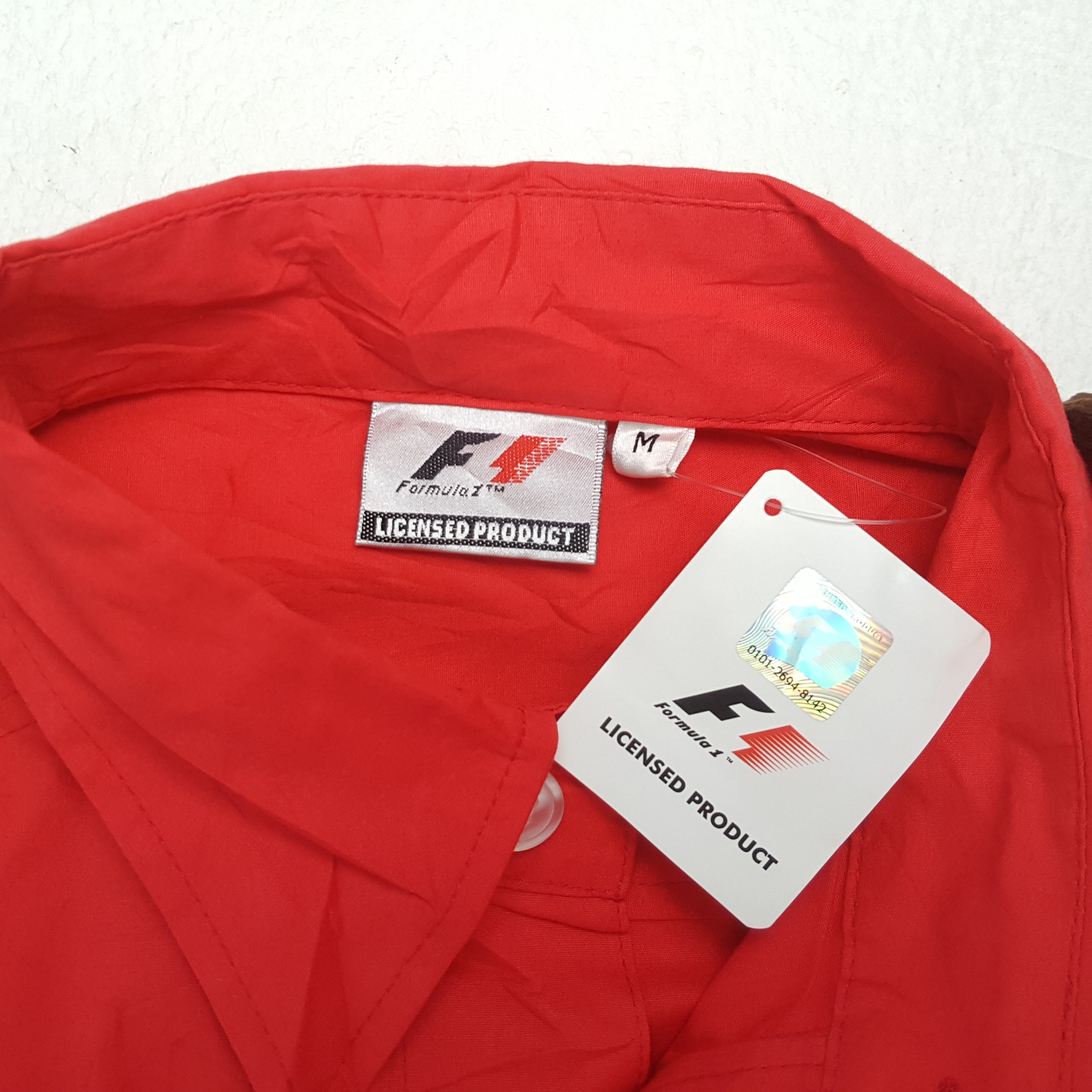 Vintage HONDA FORMULA One F1 Racing Team Shirts - Etsy