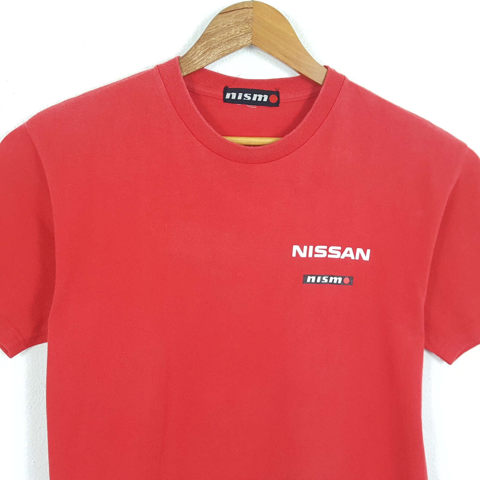 Vintage NISMO NISSAN GTR Japanese Racing Team T-shirts - Etsy