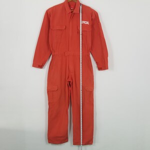 Vintage SUZUKA TWIN CIRCUIT Japanese Racing Crew Coverall Jacket - Etsy