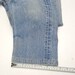 Vintage LEVI'S Kurt Cobain Distressed Style Jeans - Etsy