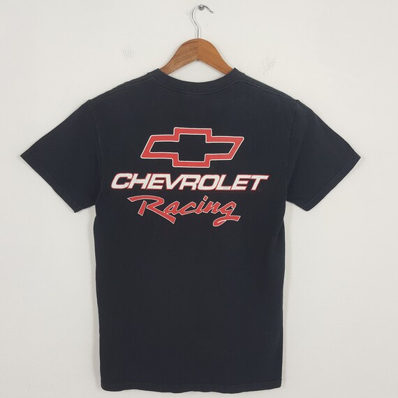 Chevrolet Racing Logo