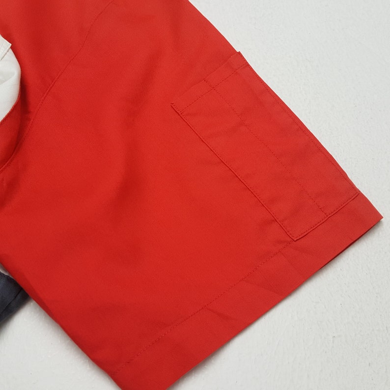 Vintage SHELL Ferrari Formula One Racing Team Shirt - Etsy