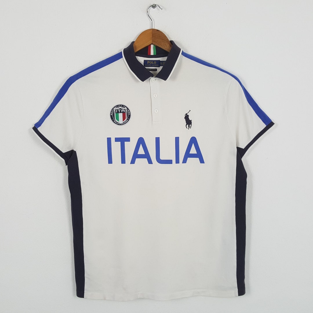 Vintage POLO by RALPH LAUREN Sportswear Style Polos - Etsy