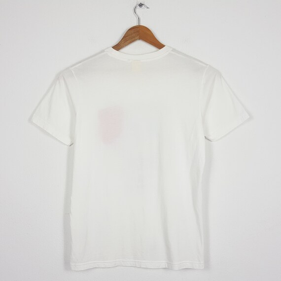 Vintage Keith Haring art style nice design t-shirt - Gem