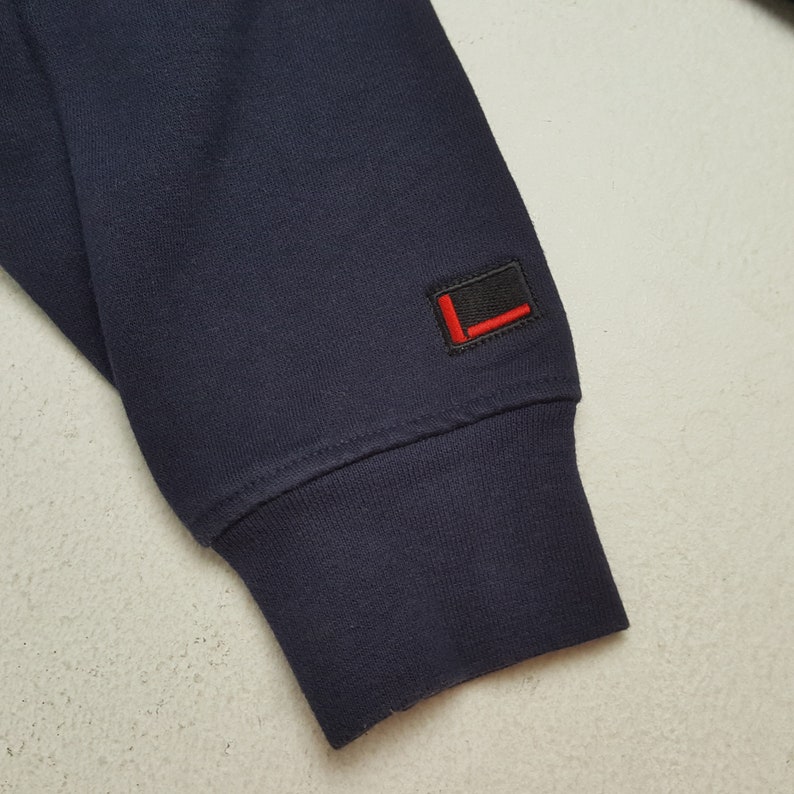 Vintage FUBU SPORTS Sportswear Streetwear Sweatshirts - Etsy UK