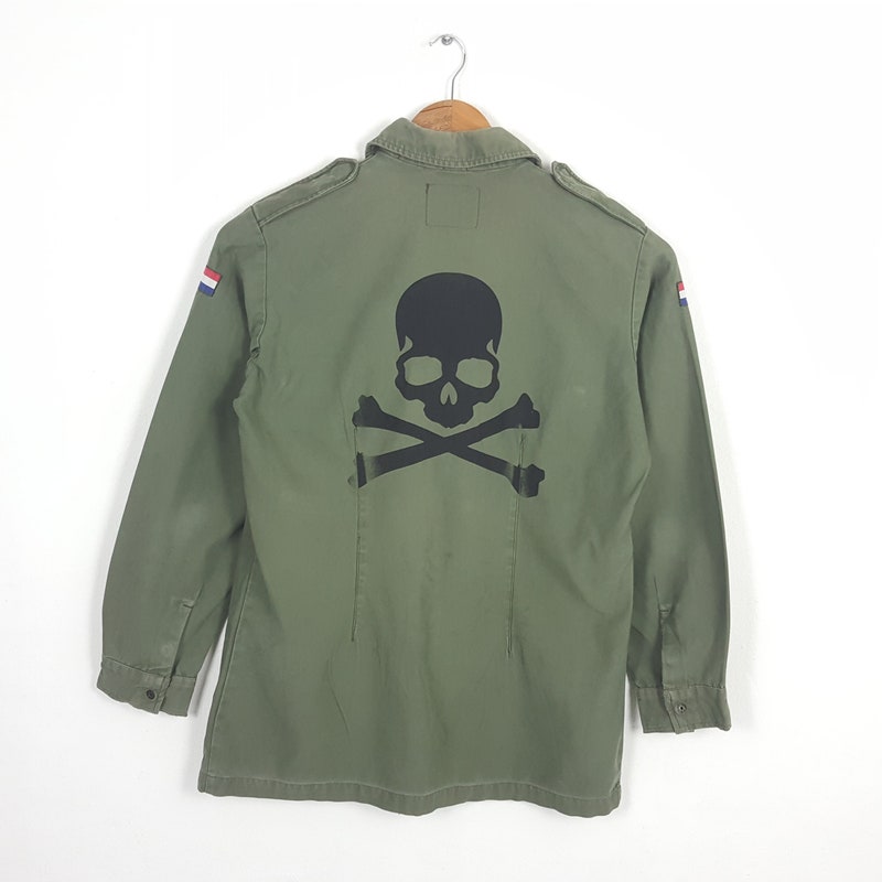 Dutch Military - Etsy