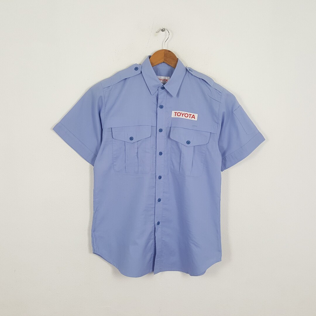 Vintage TOYOTA Japanese Racing Team Shirts - Etsy