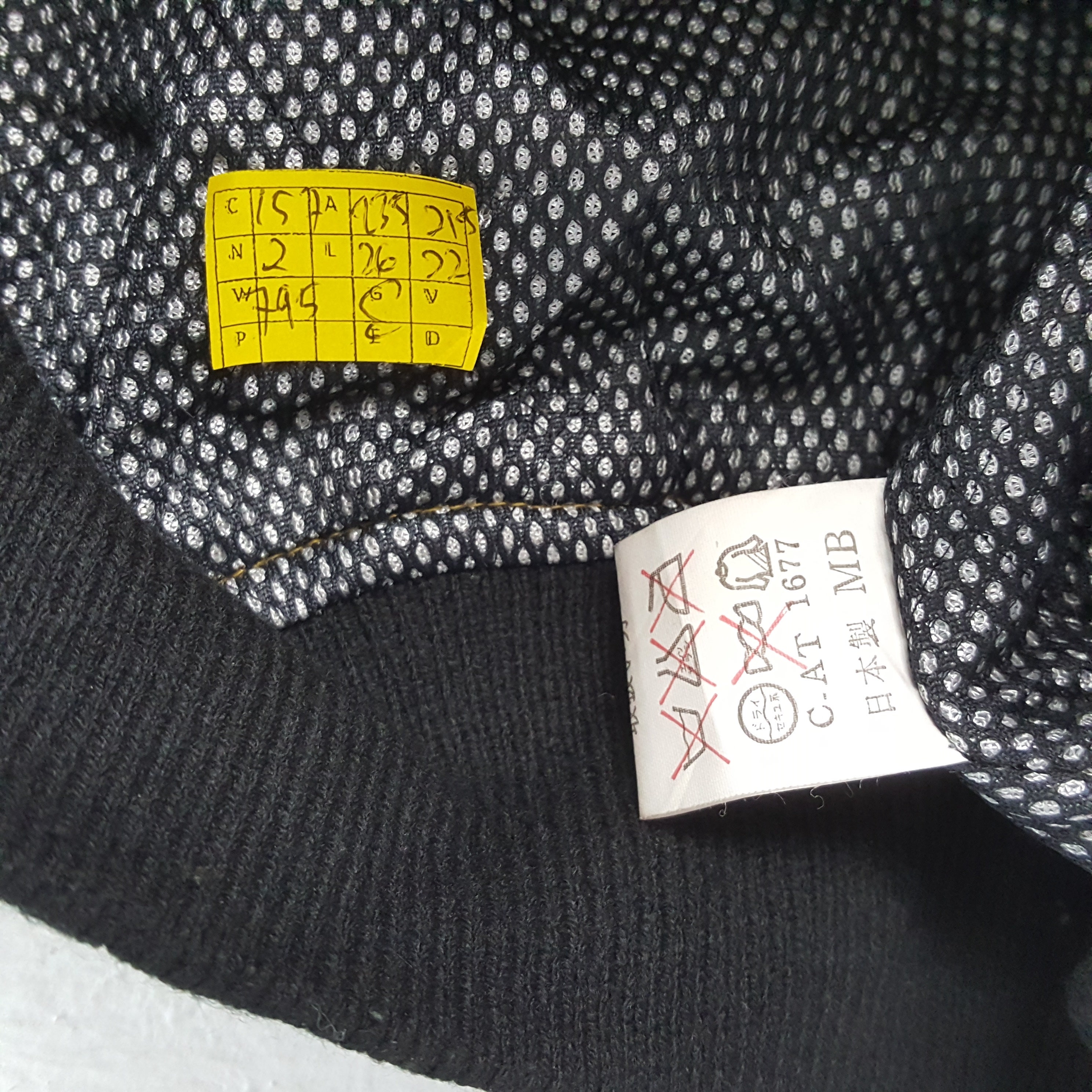 Vintage TOYOTA Japanese Racing Team Bombers Jacket - Etsy