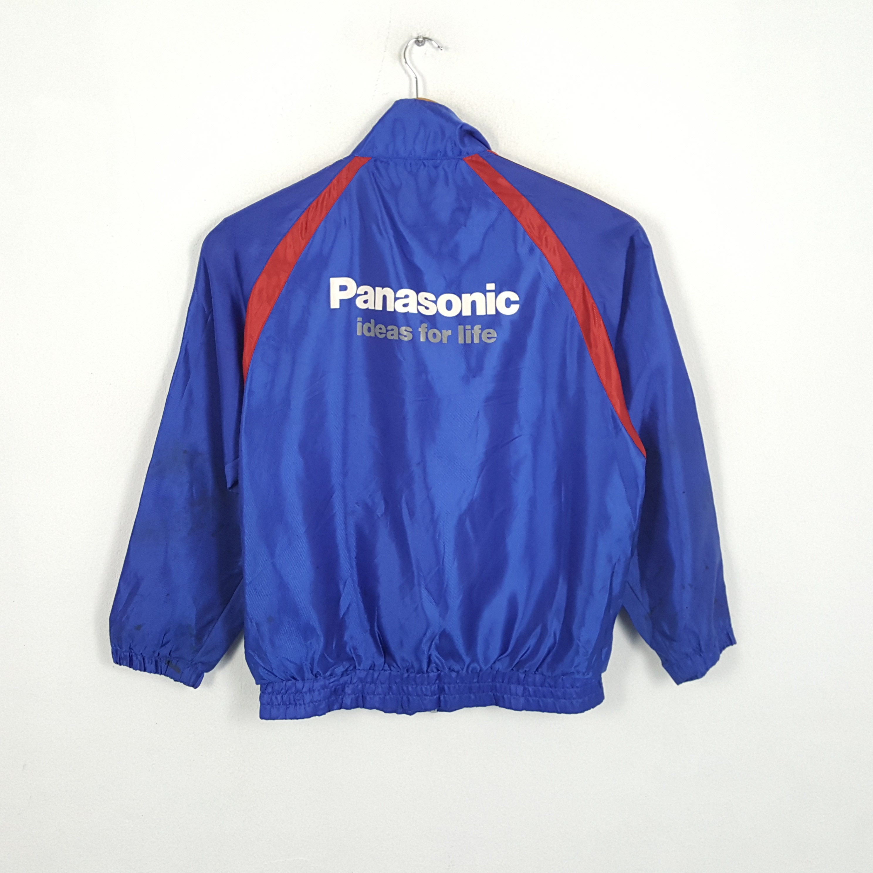 Panasonic Ideas For Life Logo