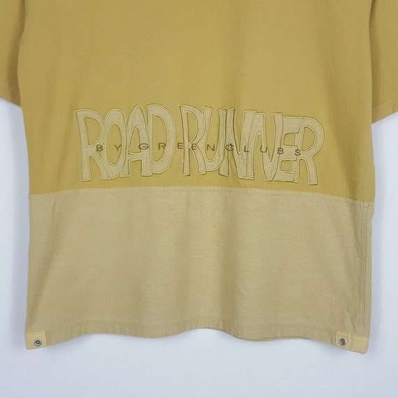 Vintage Road Runner Looney Tunes Warner Bros T-Shirts - Gem