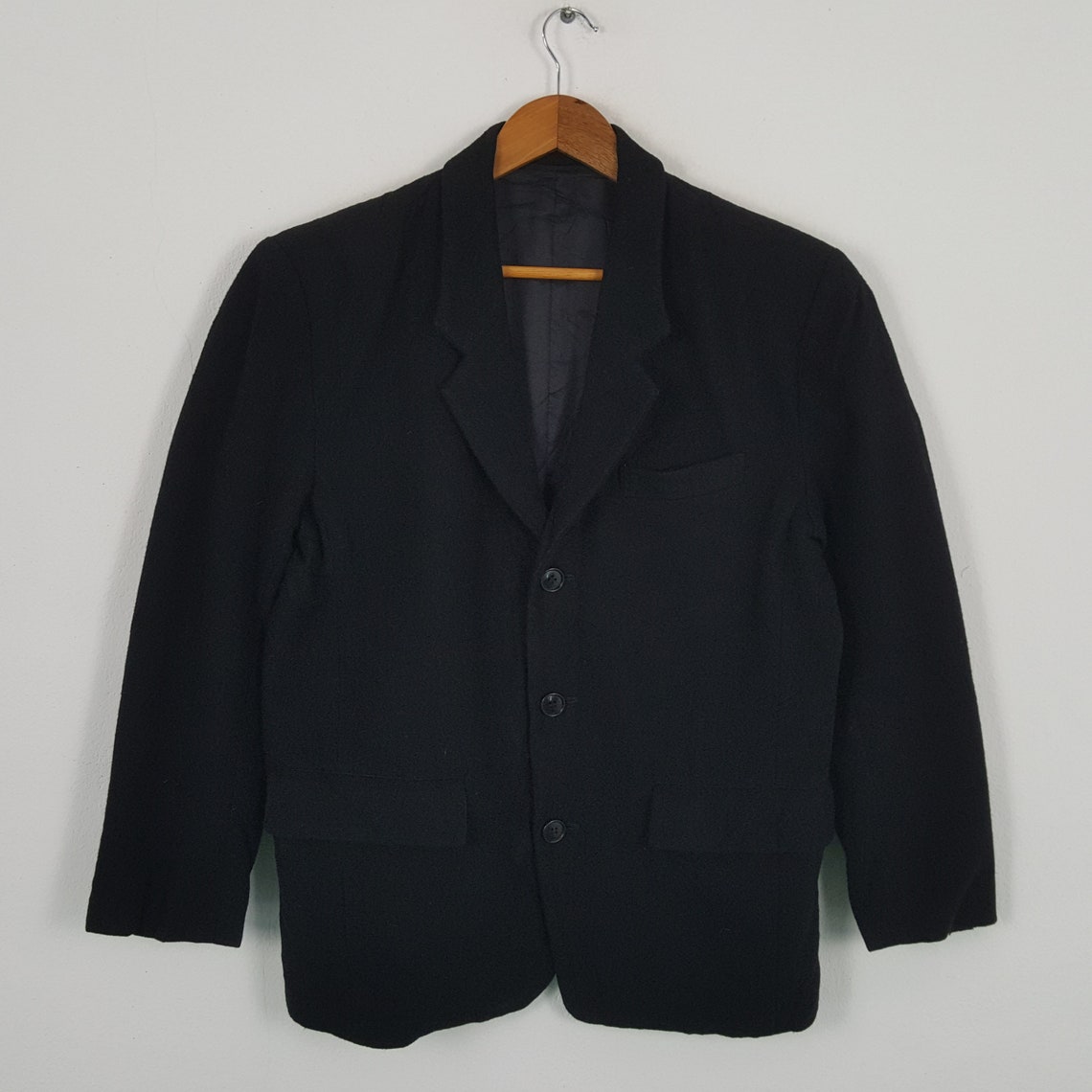 Vintage HYSTERIC GLAMOUR Japanese Fashion Brand Blazers - Etsy