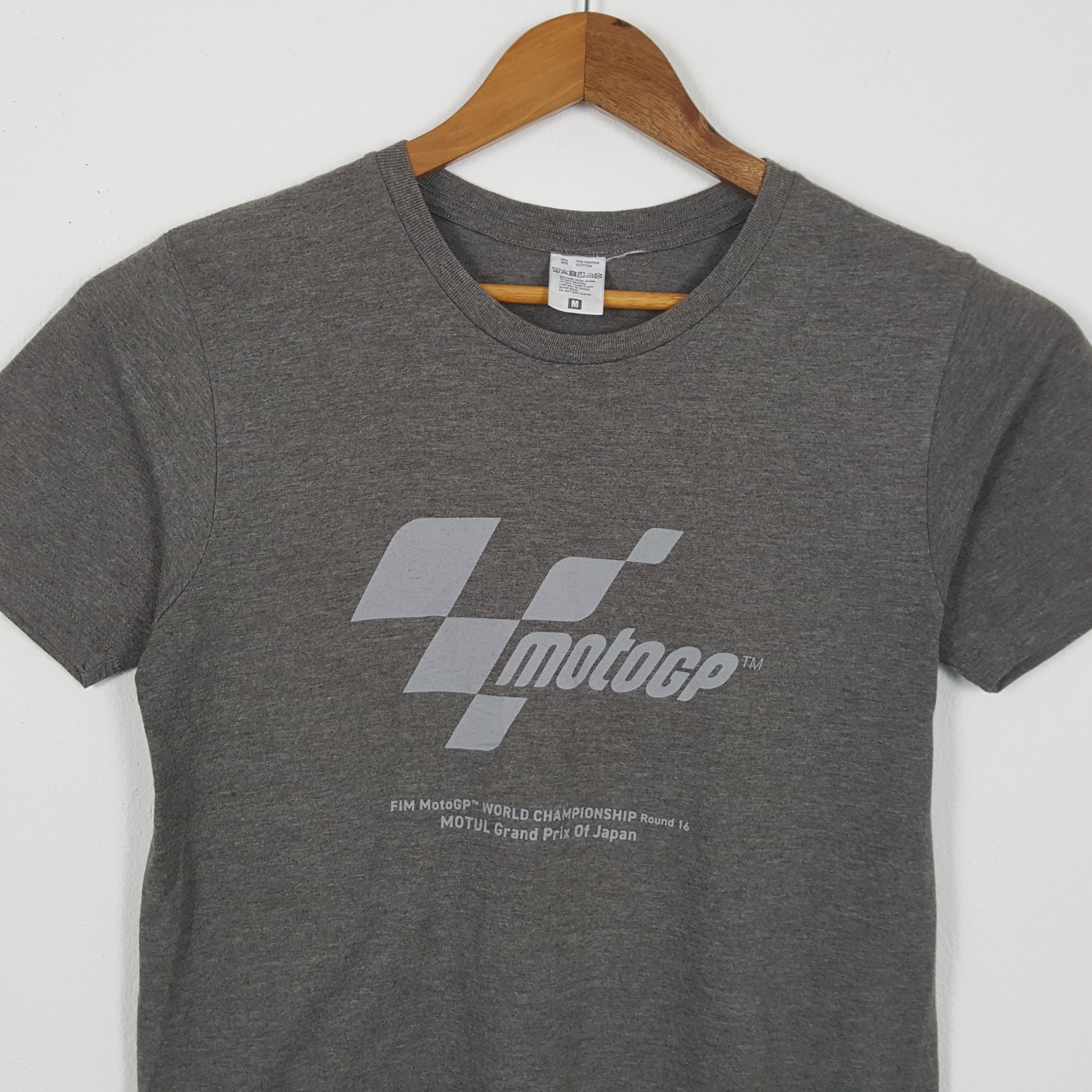 Vintage MOTO GP WORLD Championships Racing Team T-shirts - Etsy