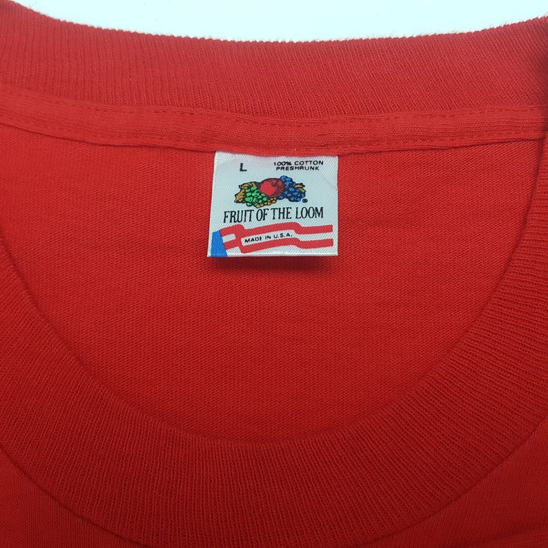 Vintage CNN American News Tv T-shirt - Etsy