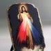 Saint Michael Archangel Image 7.5 Catholic Resin Tile Frame by Moicla ...