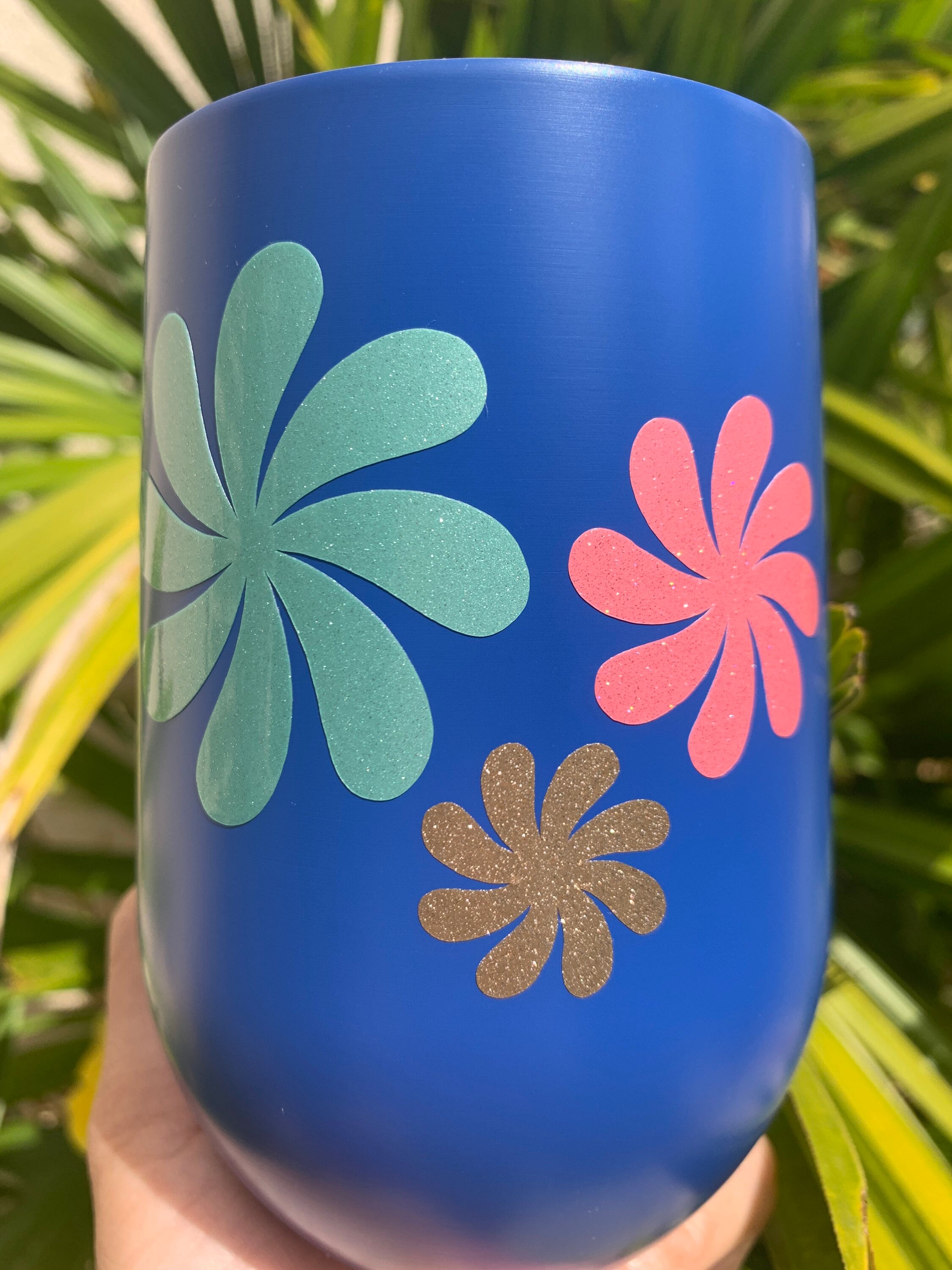 Custom Glitter Vinyl Stickers Vinyl Decals Laptop Decal | Etsy