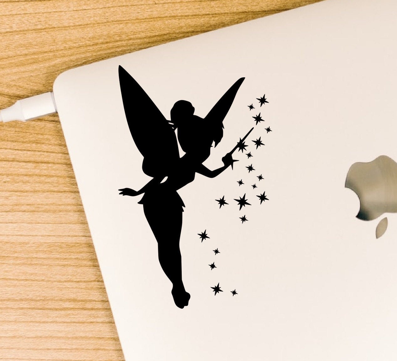 Disney Tinkerbell Decal Tinkerbell Peter Pan Tinkerbell - Etsy