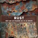 Rust Digital Paper, Texture Steampunk Paper, Junk Journal Kit, Digital ...