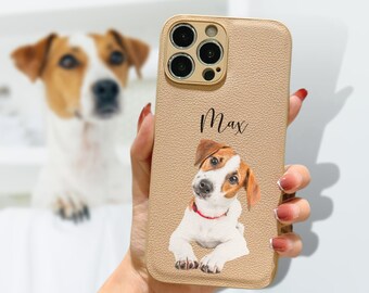 Dog Phone Case - Etsy
