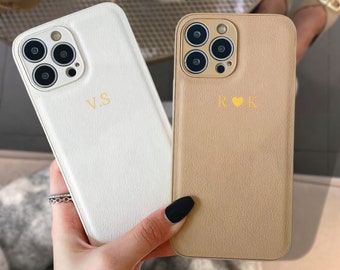 Embossed Iphone Case - Etsy