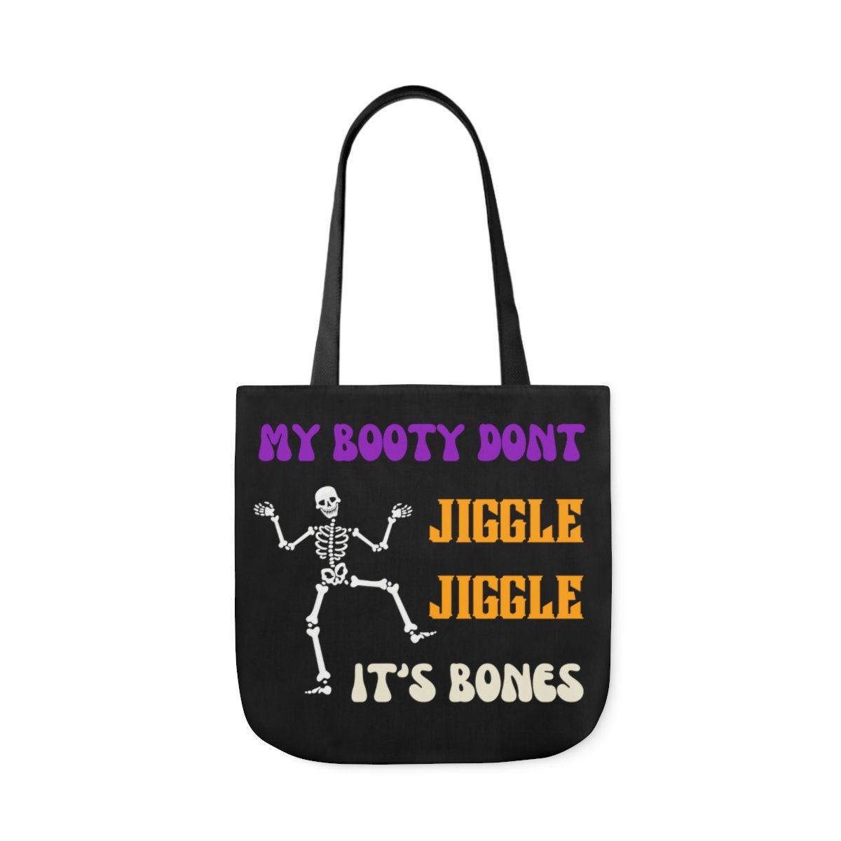 Jiggle Bones The Cat In The Hat