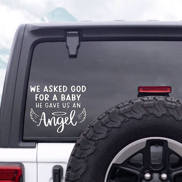 Rest in Peace Decal - Etsy