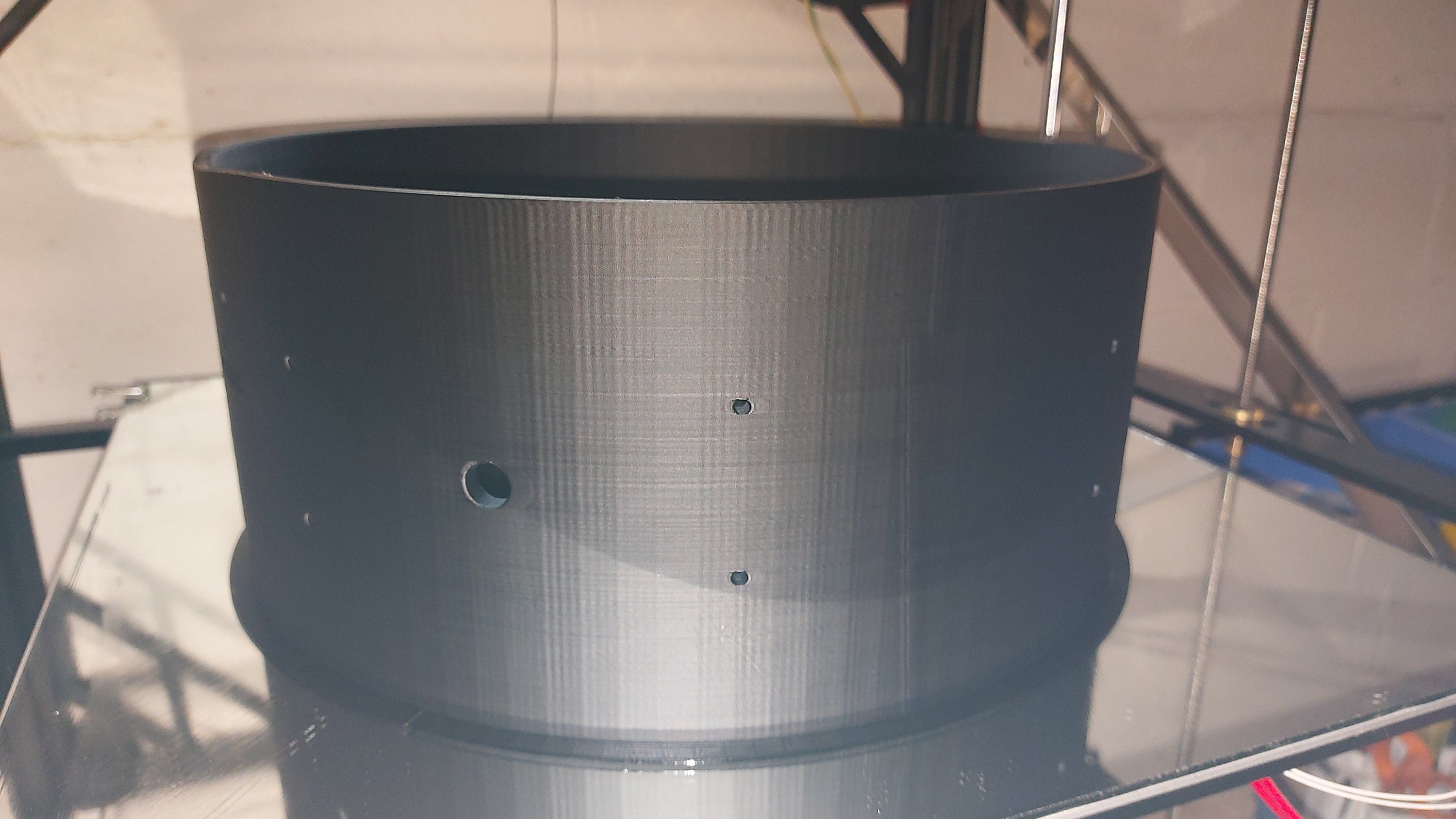 14 Inch Custom Snare Drum Shell. SHELL ONLY. 3d Printed. - Etsy