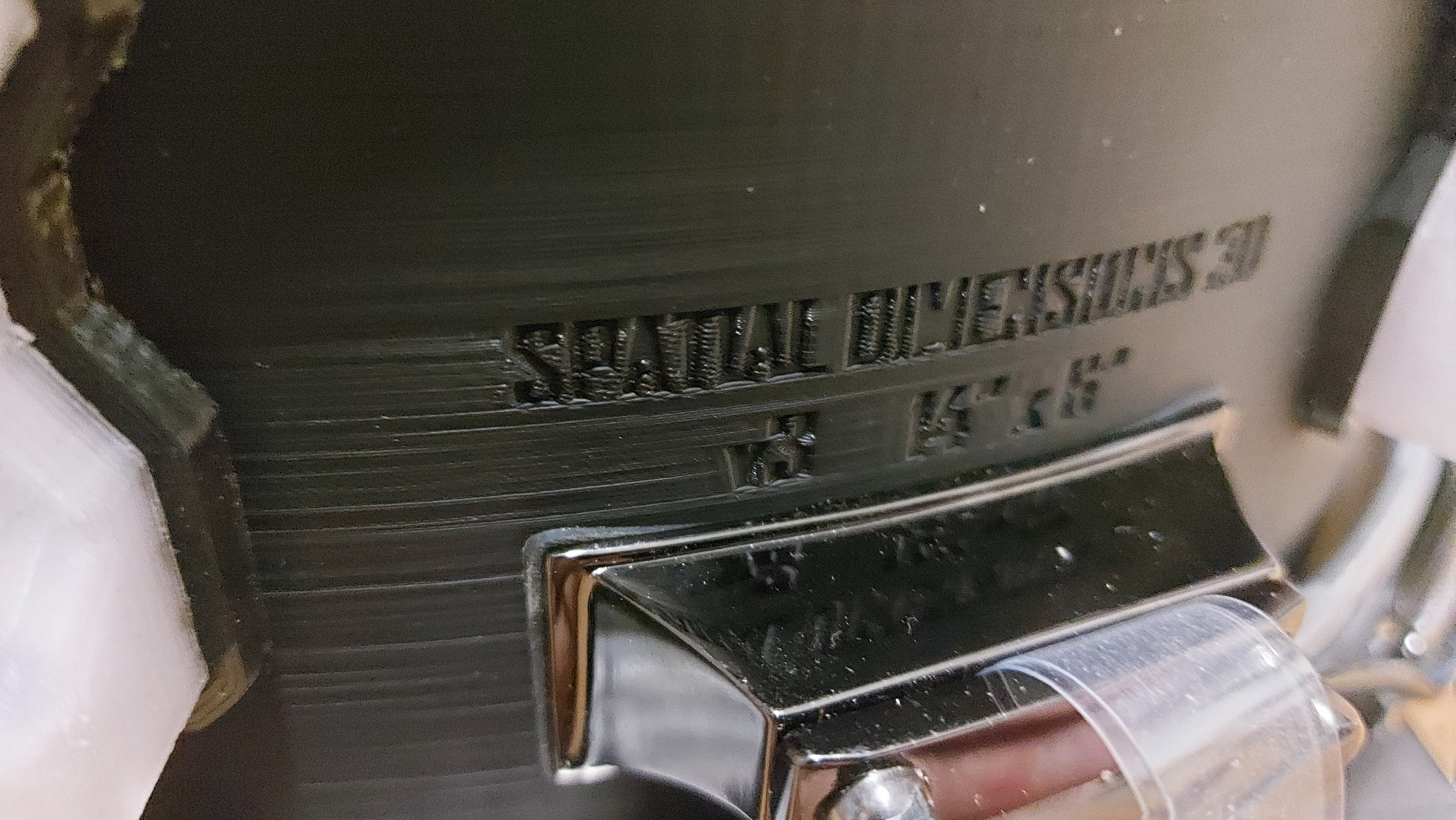 14x5" Custom Snare Drum Shell. SHELL ONLY. 3d Printed. Widely ...
