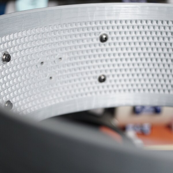 3d Printed Drum - Etsy