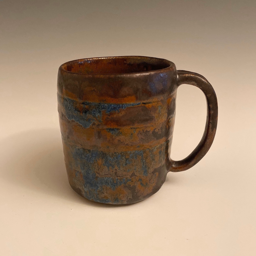 12oz Ceramic Mug - Etsy