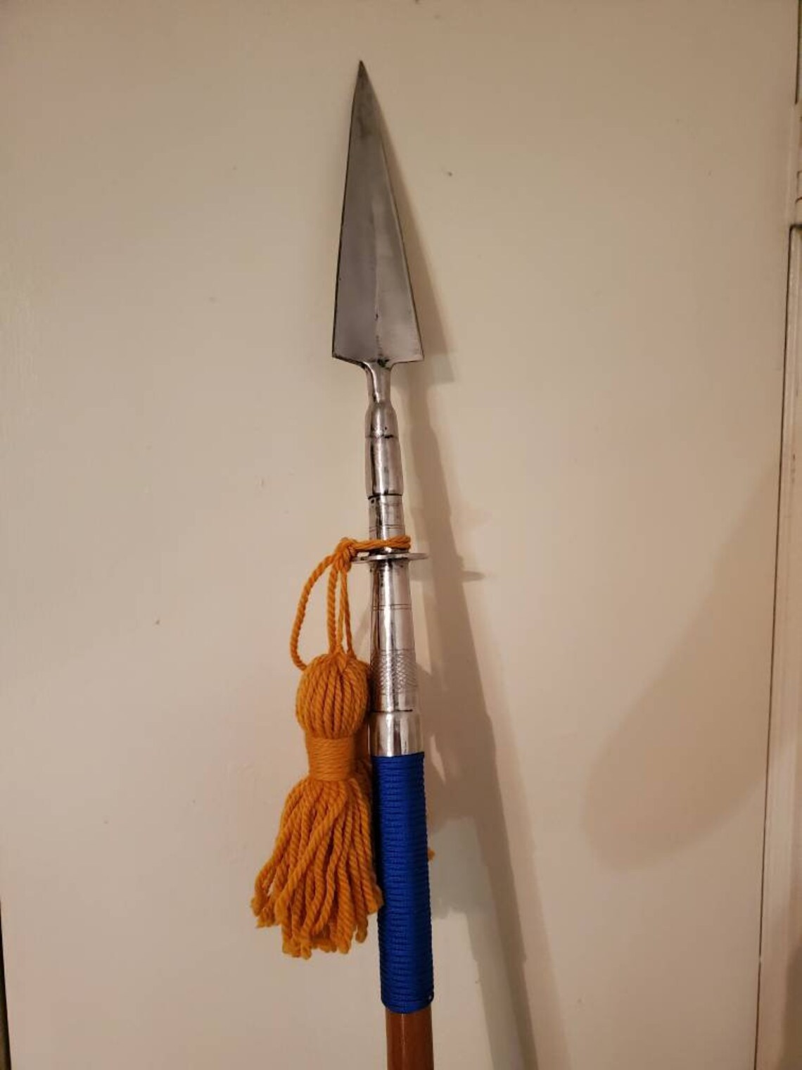 HANDMADE Sikh Shastar/weapon Tasslesfooman | Etsy