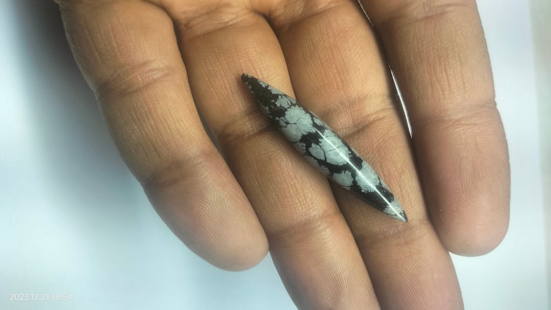 Jasper Septum Spike!nose Pincher, Handmade Gauges, Size:- 2mm to 10mm ...