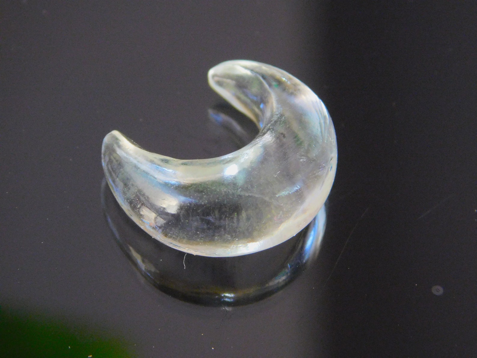 Stone Pinchers Septum Tusk Handmde Gauges Septum Spike - Etsy