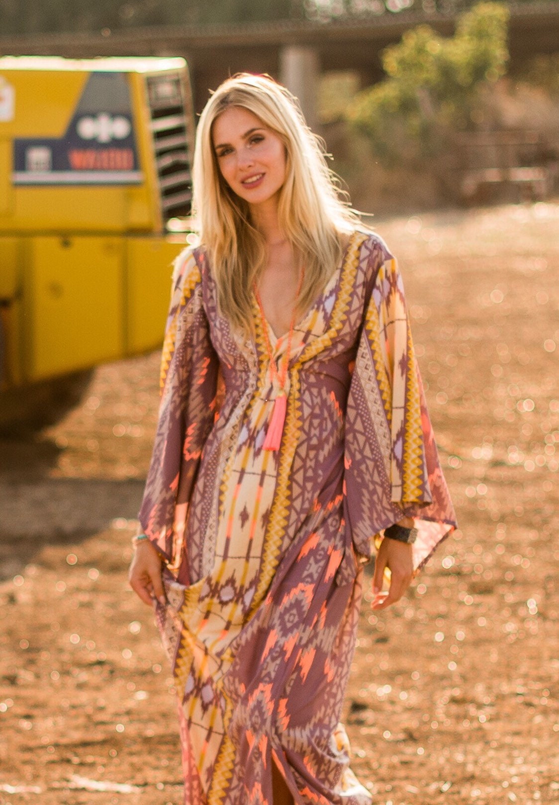 BELIZE DRESS full Length Dress Christmas Gifts Gifts for - Etsy